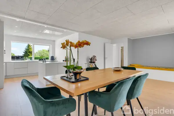 Huse til salg i 8543 Hornslet - Se 47 villaer til salg på Boligsiden