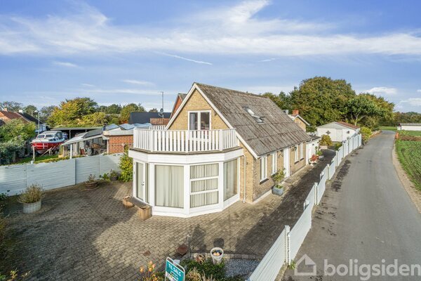 Huse til salg i Haderslev kommune – Se 427 villaer til salg på Boligsiden