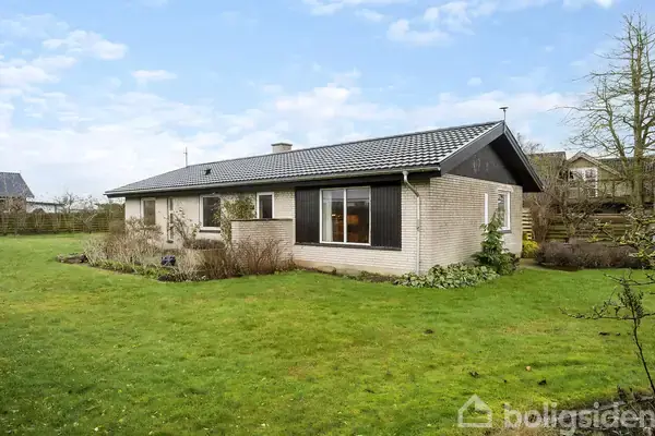 Huse til salg i 8543 Hornslet - Se 51 villaer til salg på Boligsiden