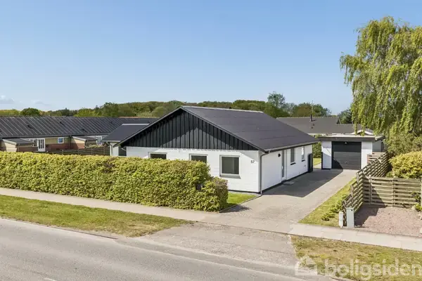 Boliger til salg i Ribe - Se 123 boliger til salg på Boligsiden