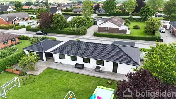 Boliger til salg i 6100 Haderslev – Se 429 boliger til salg på Boligsiden