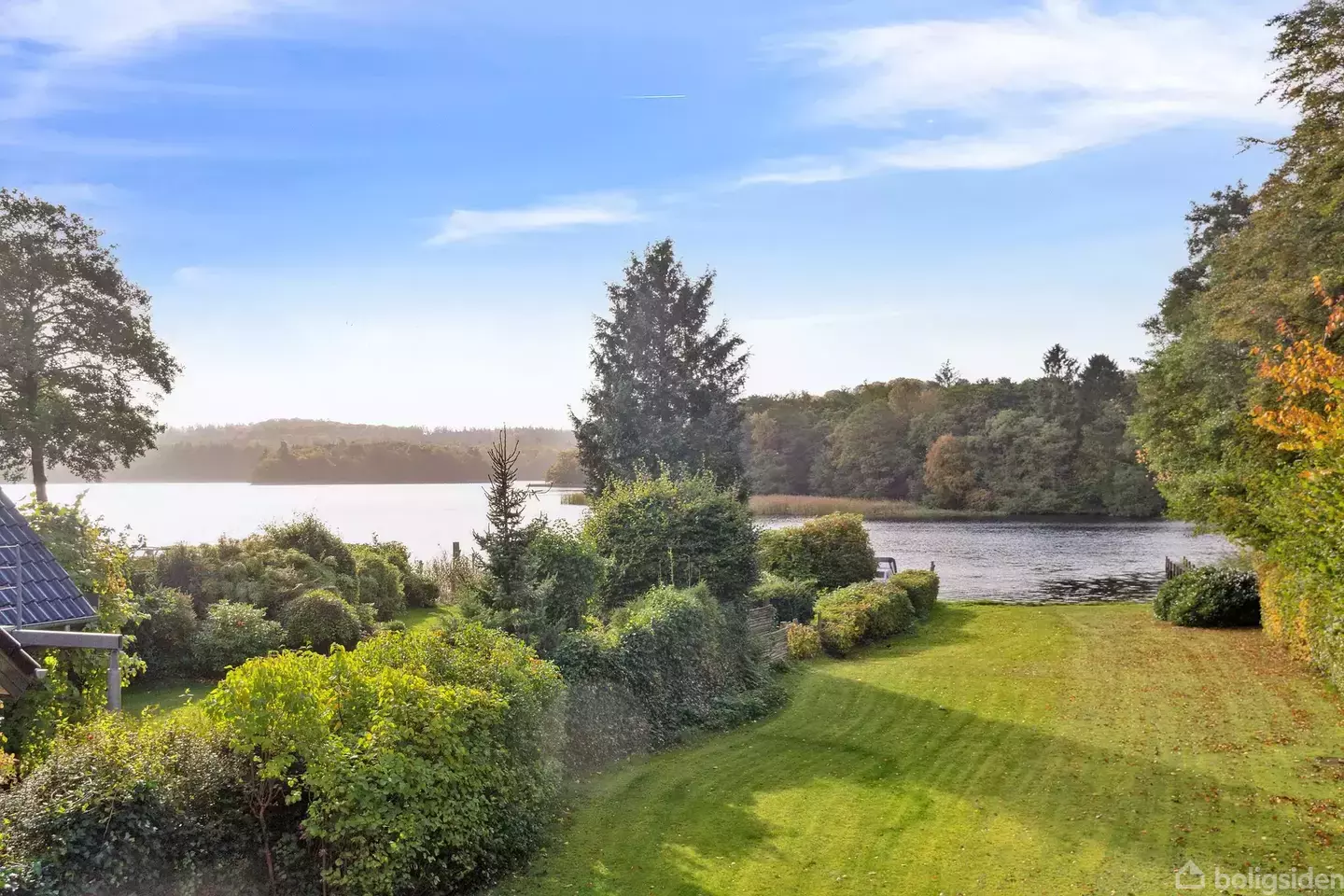 Til salg: Sejs Søvej 28, Sejs-Svejbæk, Silkeborg - Villa på 223 m² - Boligsiden