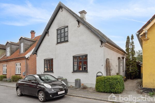 Huse til salg i Danmark – Se 26.616 villaer til salg på Boligsiden