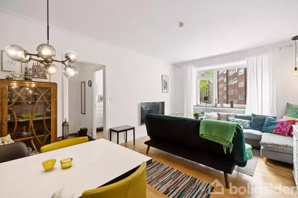 Lejligheder til salg i København V – Se 288 ejerlejligheder til salg på ...