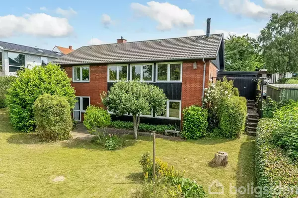 Boliger til salg i 6100 Haderslev – Se 435 boliger til salg på Boligsiden