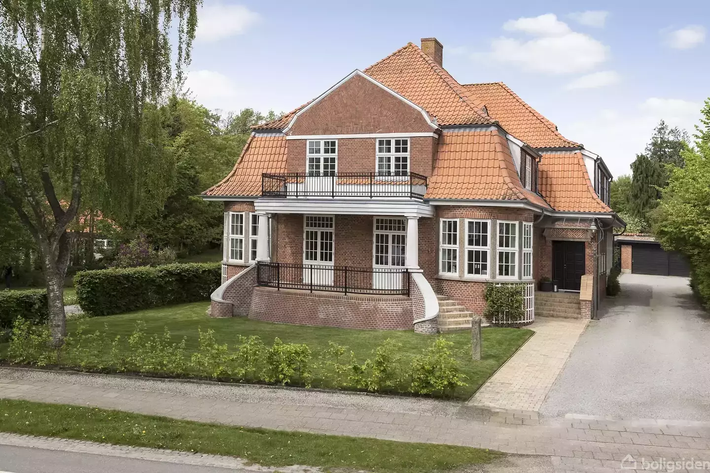 Til salg: Aastrupvej 31, Haderslev - Villa på 398 m² - Boligsiden