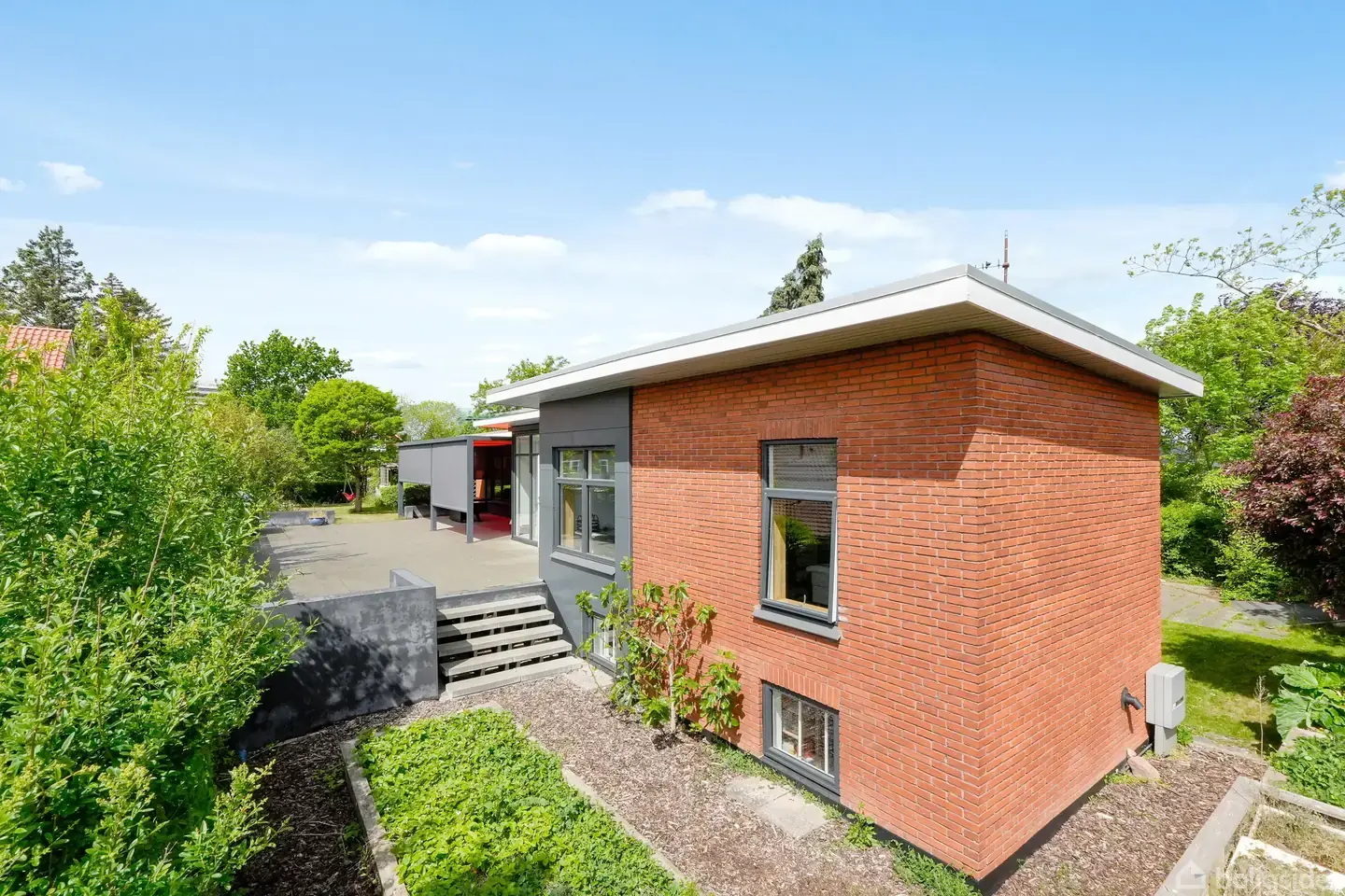 Til salg: Nygårdsvej 40, Ballerup - Villa på 152 m² - Boligsiden