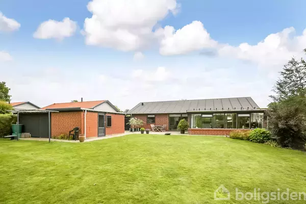 Huse til salg i 8543 Hornslet – Se 53 villaer til salg på Boligsiden