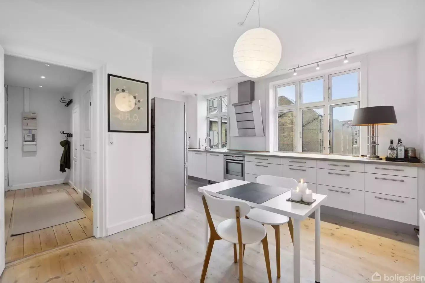 Til salg: Holmbladsgade 72, 4. th., København S - Ejerlejlighed på 65 ...