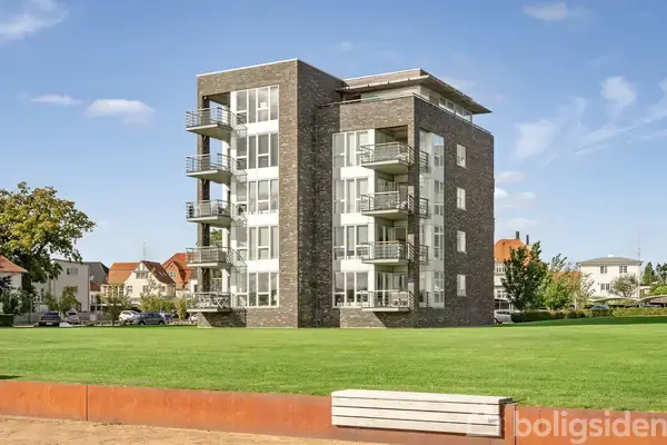 Lejligheder til salg i Sønderborg Kommune - Se 12 ejerlejligheder til ...