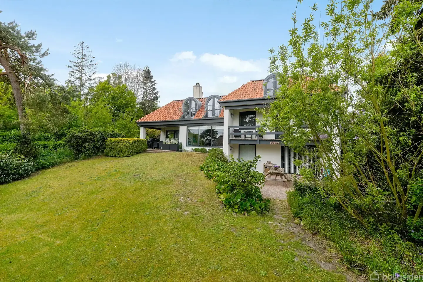 Til salg: Greve Strandvej 59A, Greve - Villa på 247 m² - Boligsiden