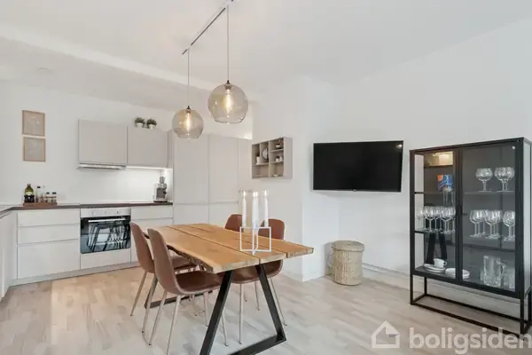 Lejligheder til salg i Aarhus C - Se 162 ejerlejligheder til salg på Boligsiden