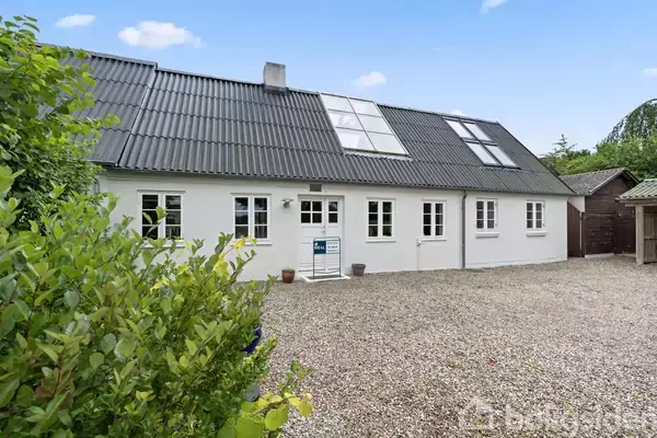 Boliger til salg i 6100 Haderslev – Se 435 boliger til salg på Boligsiden