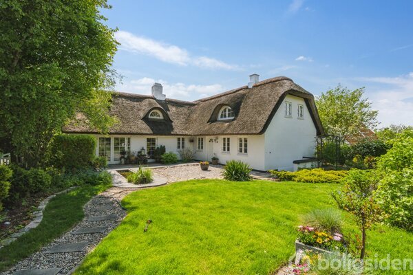 Huse til salg i 9000 Aalborg – Se 107 villaer til salg på Boligsiden