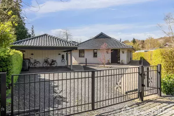 Huse til salg i 2840 Holte – Se 123 villaer til salg på Boligsiden