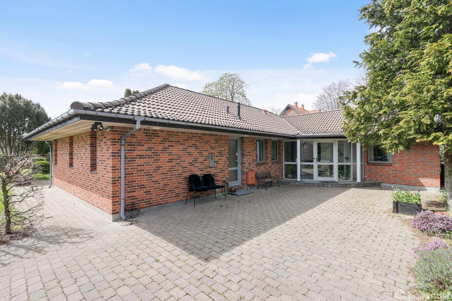 Til salg: Vejdammen 25, Gl Holte, Holte - Villa på 200 m² - Boligsiden