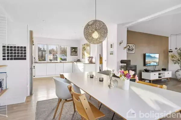 Huse til salg i Næstved kommune – Se 380 villaer til salg på Boligsiden