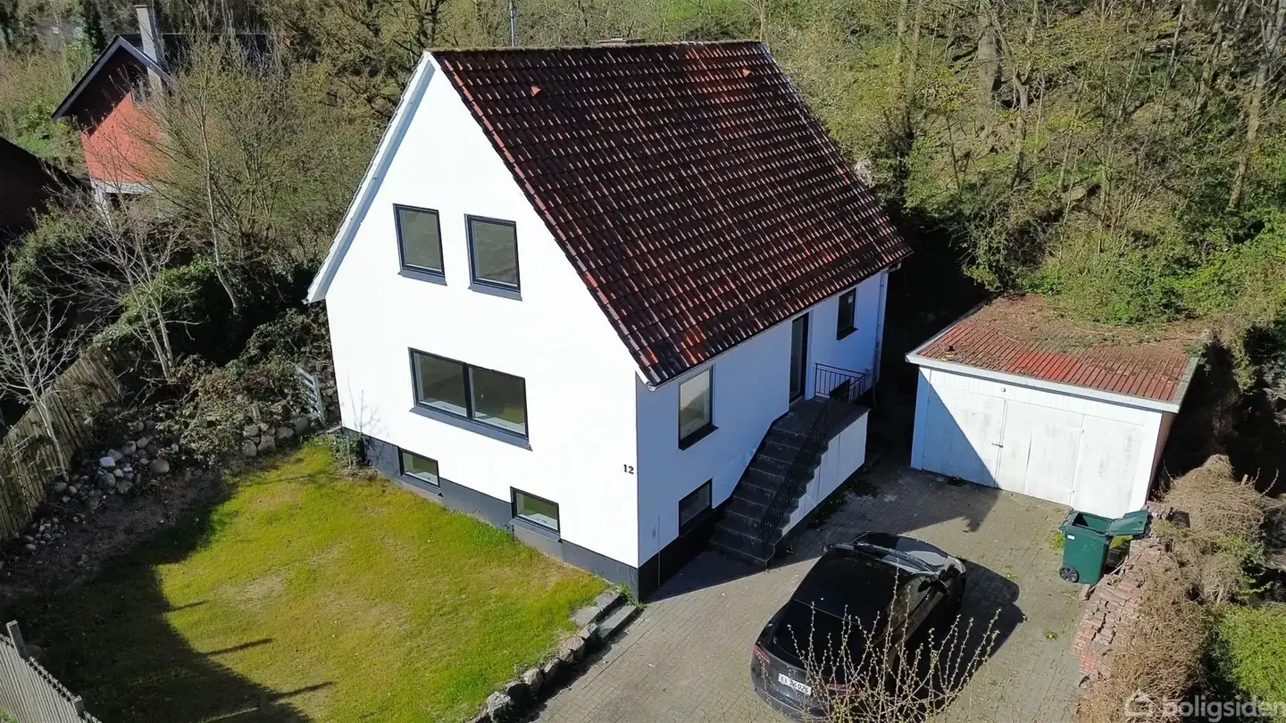 Til salg: Vejlevej 12, Kolding - Villa på 100 m² - Boligsiden