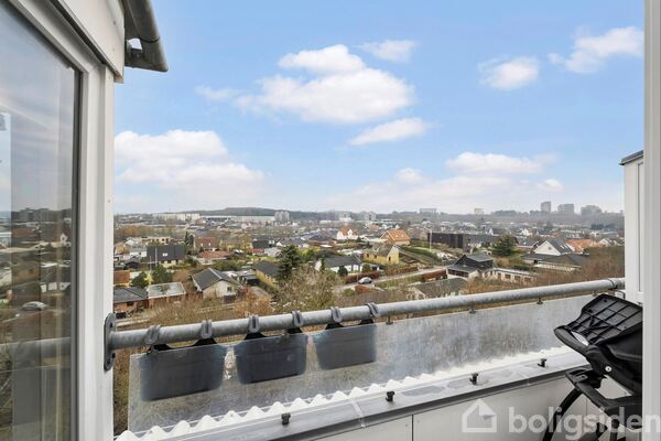 Lejligheder til salg i Aalborg – Se 303 ejerlejligheder til salg på Boligsiden