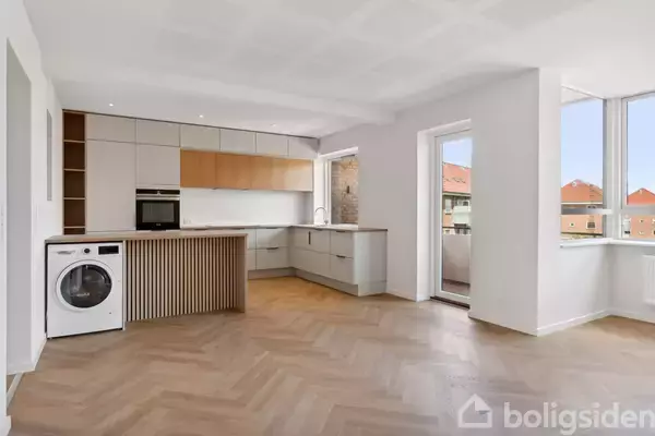 Lejligheder til salg i Aalborg Kommune – Se 566 ejerlejligheder til salg på Boligsiden