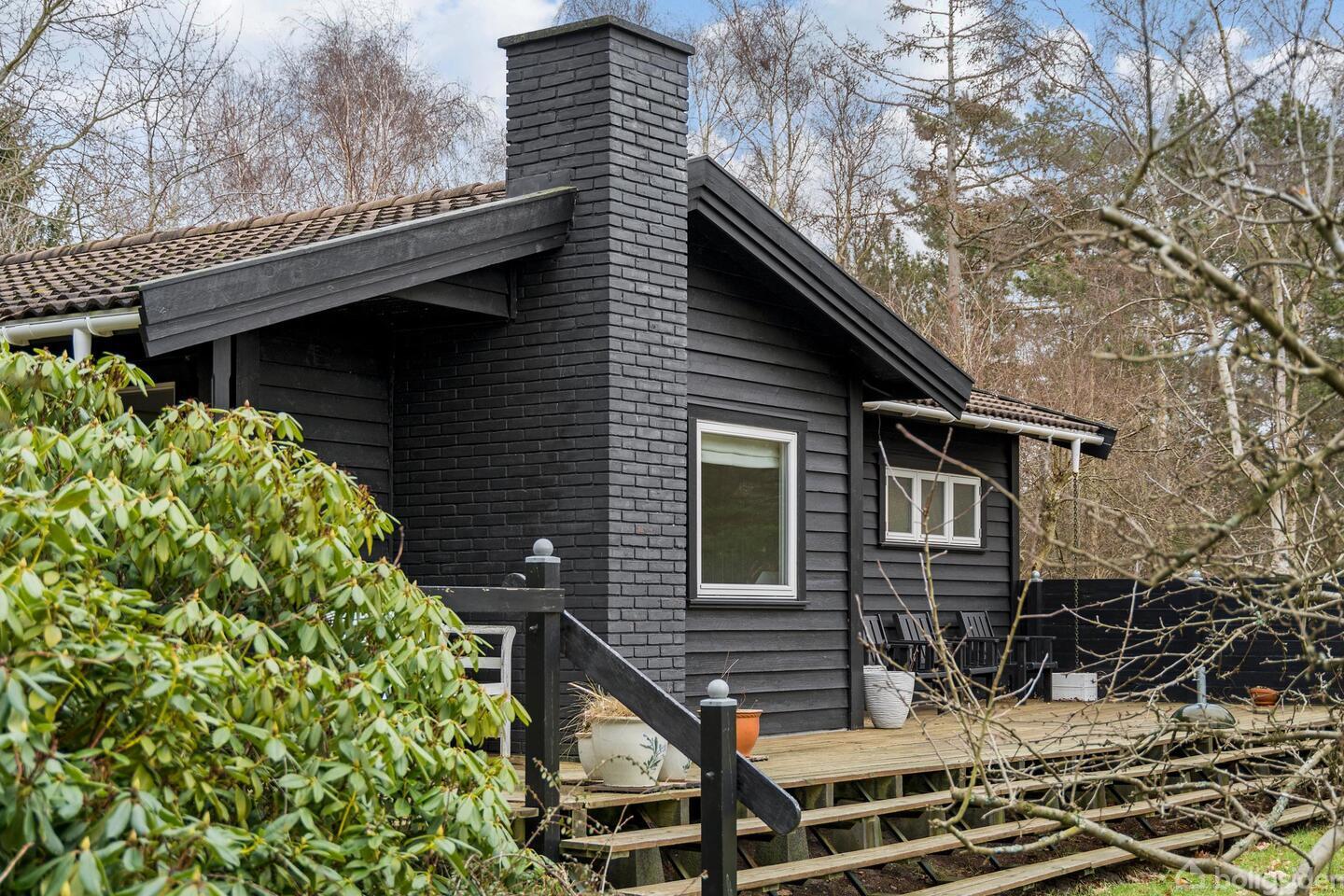 Til salg: Gjorslevvej 4, Højby Lyng, Højby - Fritidsbolig på 80 m² ...