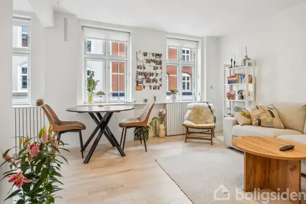 Lejligheder til salg i 9000 Aalborg – Se 449 ejerlejligheder til salg på Boligsiden