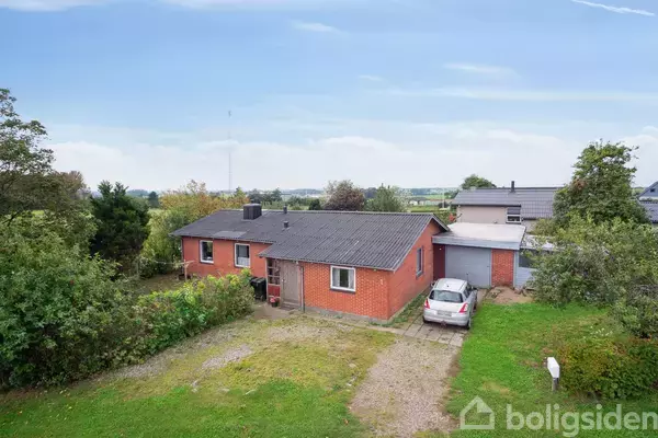 Huse til salg i 8543 Hornslet – Se 54 villaer til salg på Boligsiden