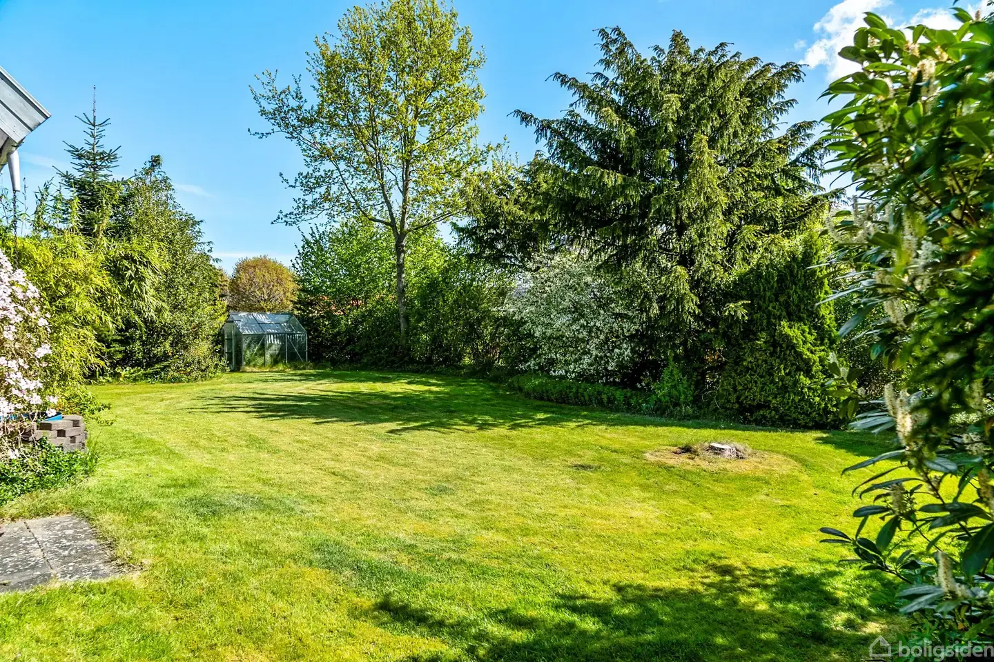 Til salg: Kildevangen 8, Korup, Odense NV - Villa på 182 m² - Boligsiden