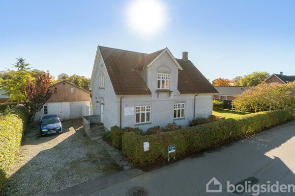 Boliger til salg i 4653 Karise – Se 32 boliger til salg på Boligsiden