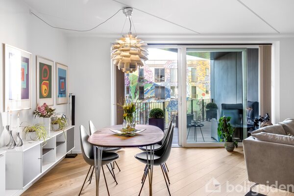 Lejligheder til salg på Irma Pedersens Gade i 8000 Aarhus C – Se 18 ejerlejligheder til salg på ...