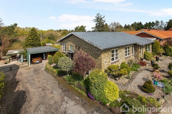 Huse til salg i 8970 Havndal – Se 46 villaer til salg på Boligsiden