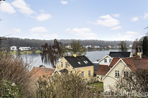 Huse til salg i Danmark – Se 32.677 villaer til salg på Boligsiden