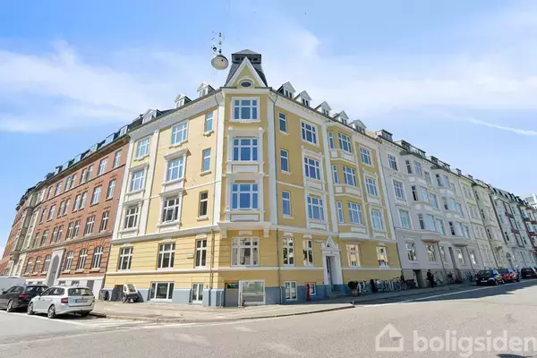 Boliger til salg i 8000 Aarhus C – Se 605 boliger til salg på Boligsiden