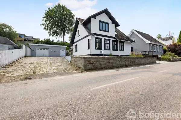 Lejligheder til salg i Faaborg – Se 54 ejerlejligheder til salg på ...