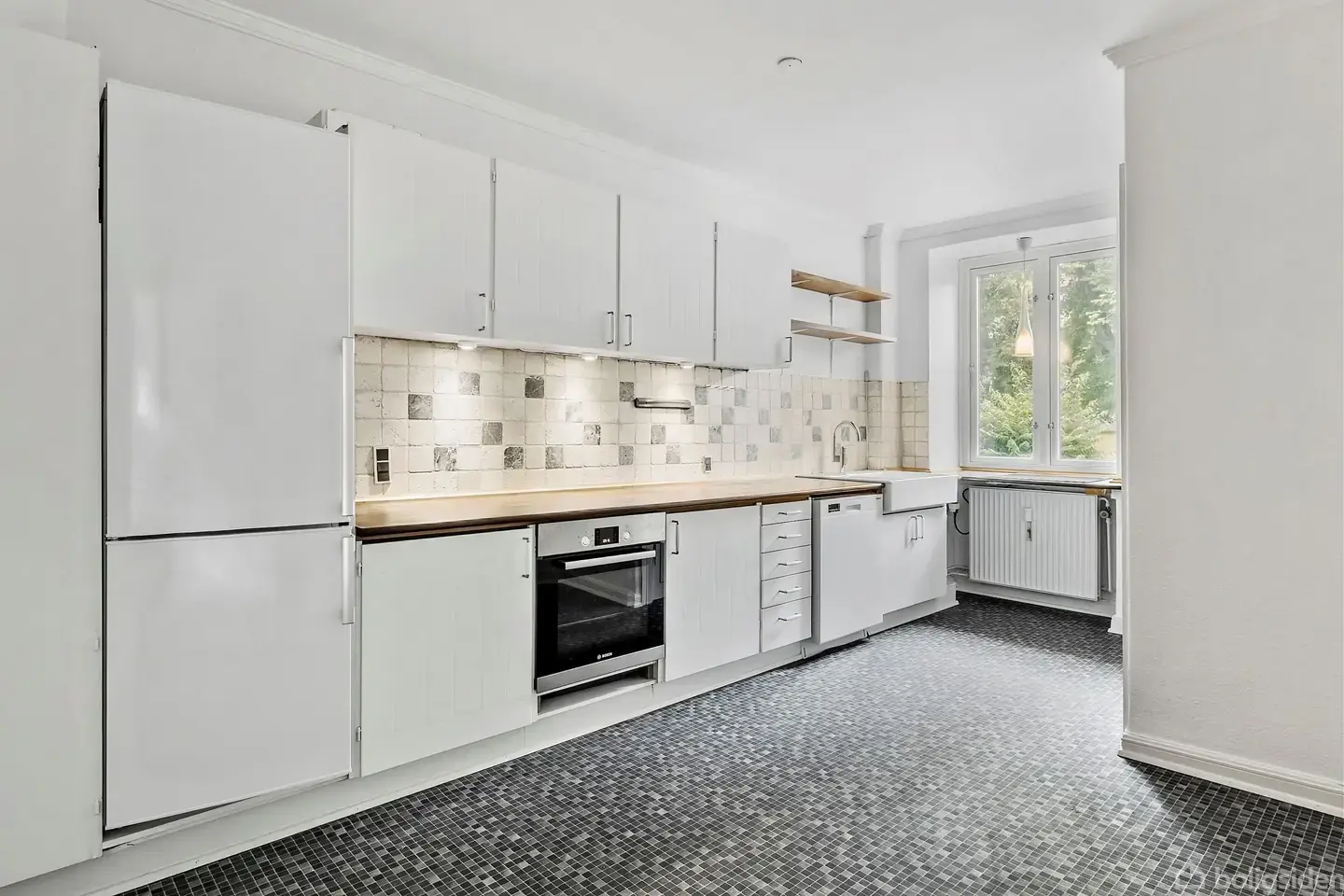 Til salg: Skibhusvej 9, st. tv., Odense C - Ejerlejlighed på 70 m² - Boligsiden