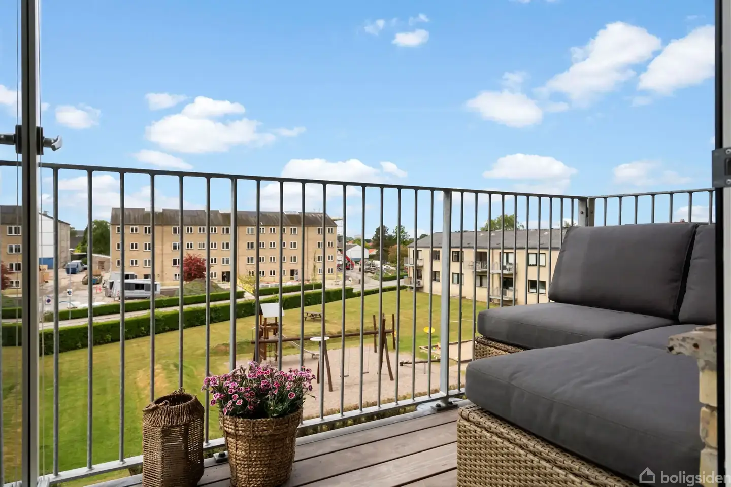 Til salg: Hadsundvej 86I, 1. tv., Aalborg - Ejerlejlighed på 90 m² - Boligsiden