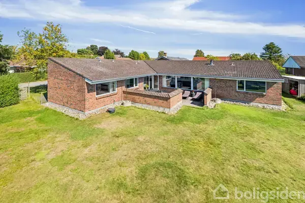 Huse til salg i 8543 Hornslet - Se 47 villaer til salg på Boligsiden