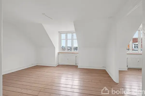 Lejligheder til salg i Aarhus C - Se 228 ejerlejligheder til salg på Boligsiden