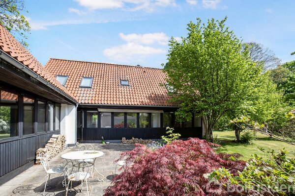 Boliger til salg i Birkerød – Se 126 boliger til salg på Boligsiden