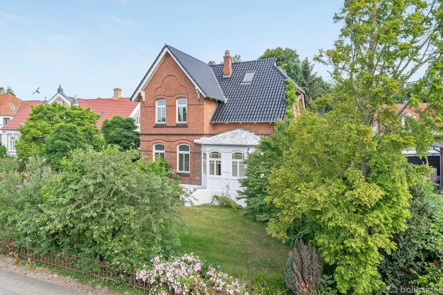 Til salg: Aastrupvej 43, Haderslev - Villa på 225 m² - Boligsiden