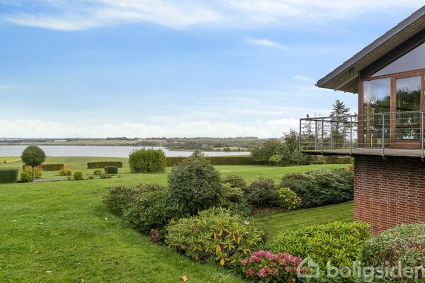 Boliger til salg i Solbjerg – Se 20 boliger til salg på Boligsiden