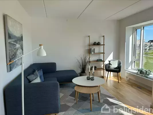 Lejligheder til leje i Aalborg kommune – Se 97 ejerlejligheder til leje på Boligsiden