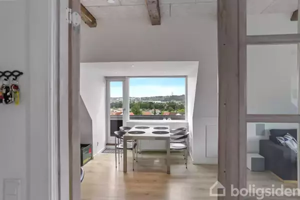 Lejligheder til salg i 9000 Aalborg – Se 385 ejerlejligheder til salg på Boligsiden