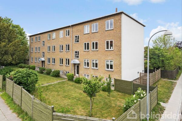 Lejligheder til salg i 2860 Søborg – Se 61 ejerlejligheder til salg på ...