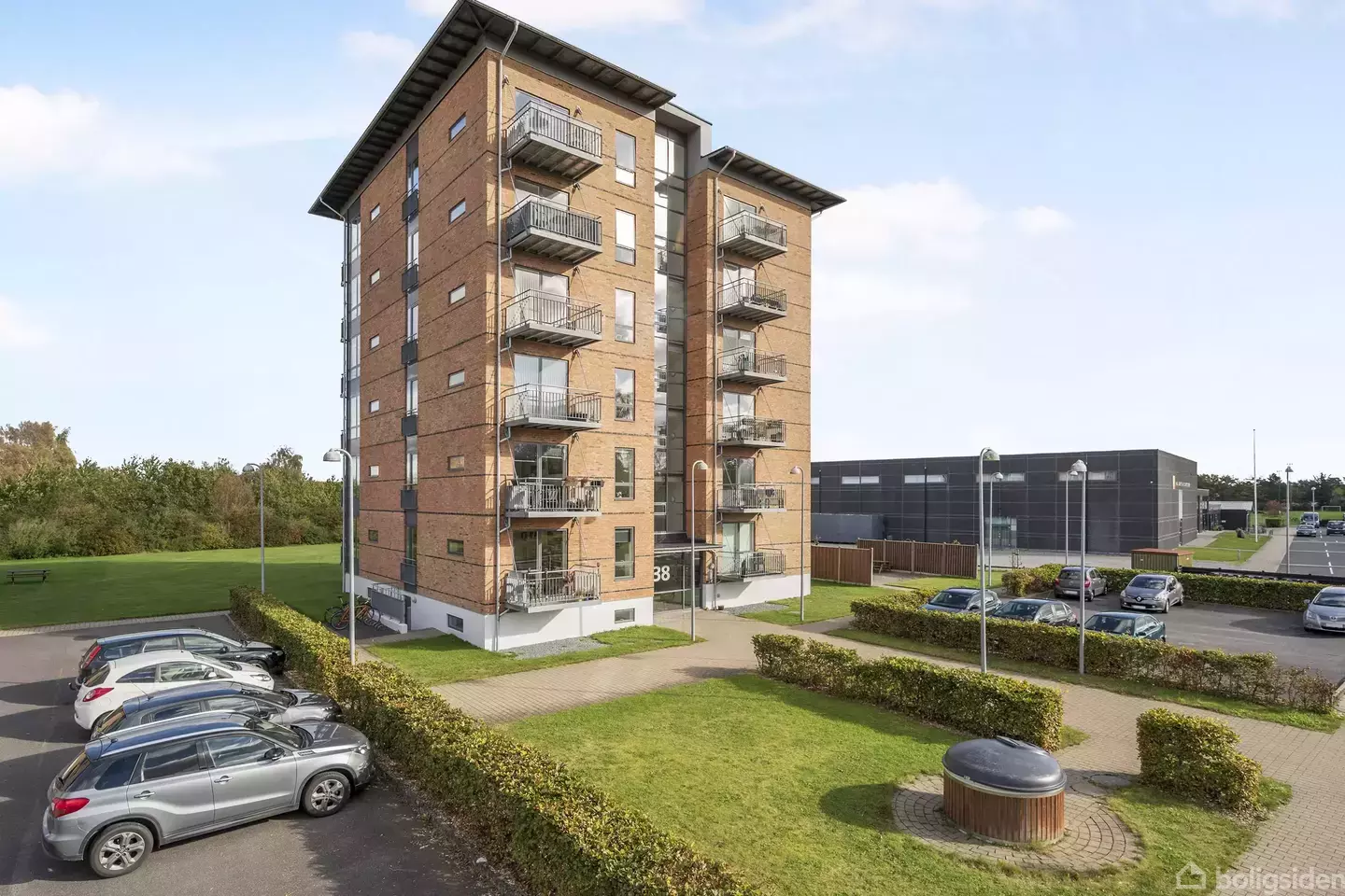 Til salg: Ans Søpark 38, st. mf., Ans By - Ejerlejlighed på 72 m² ...