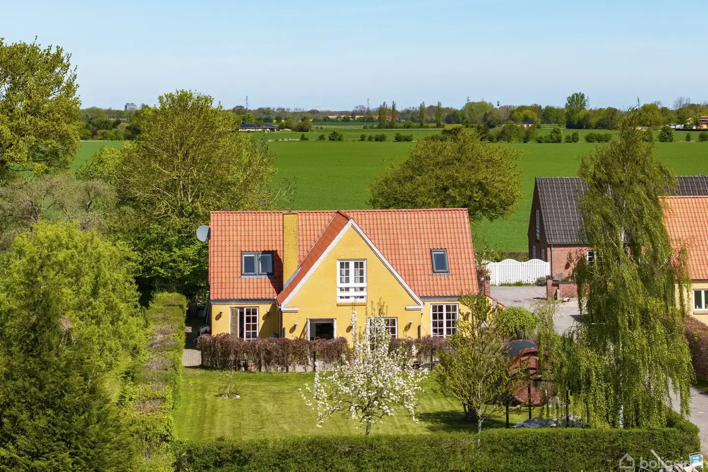 Til salg: Greve Bygade 18B, Greve - Villa på 202 m² - Boligsiden