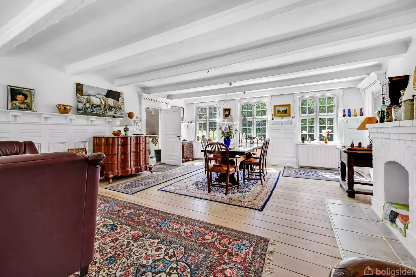 Til salg: Stendyssevej 70, Stenvad, Ørum Djurs - Villa på 260 m² ...