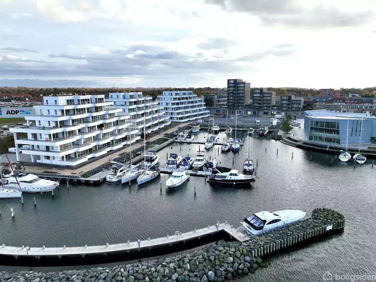 Til salg: Kulgrunden 1, st. 1., Middelfart - Ejerlejlighed på 139 m² ...