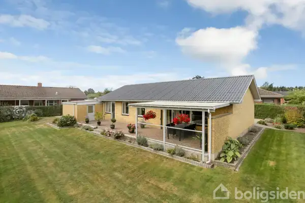 Huse til salg i 8543 Hornslet - Se 51 villaer til salg på Boligsiden
