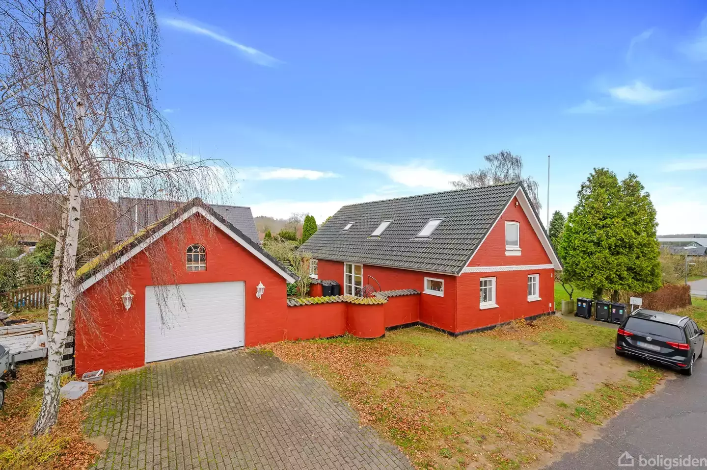 Til salg: Hedevej 2, Bjerringbro - Villa på 155 m² - Boligsiden